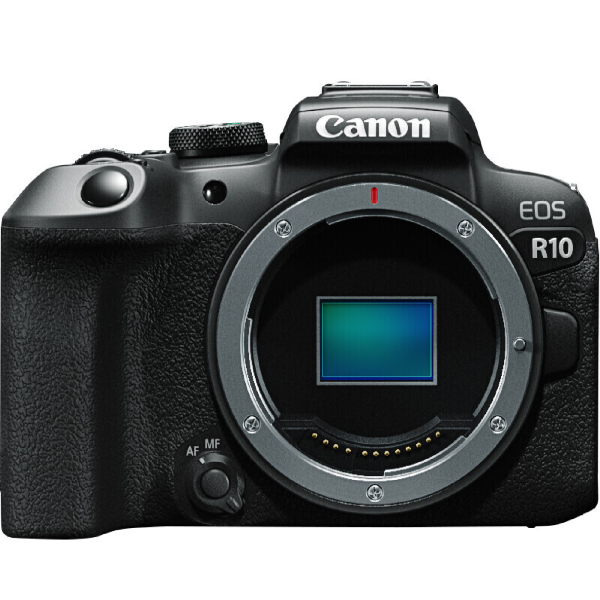 Canon EOS R10 Body, 805,00